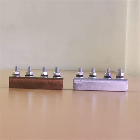 Dsl Bus Bar Jointer At ₹ 92 Piece Dsl Busbar System In Ghaziabad Id 20715333012