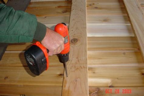 Do It Yourself Dock Kits Dockmaster InstantDeck Benchmaster Dockmaster Instant Decks