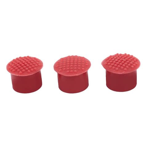 Big Hole 3x Thinkpad Laptop Trackpoint Red Cap Collection For Ibm Lenovo Thinkpad Th