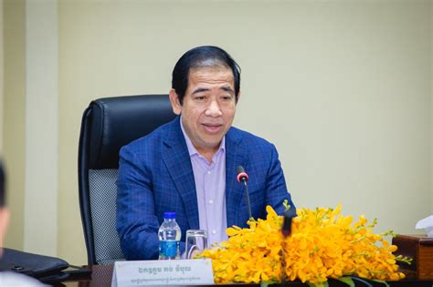 លោក គង់ វិបុល៖ អ្នកប្រព្រឹត្តបទល្មើសពន្ធដារ ក្នុងករណីខ្លះ