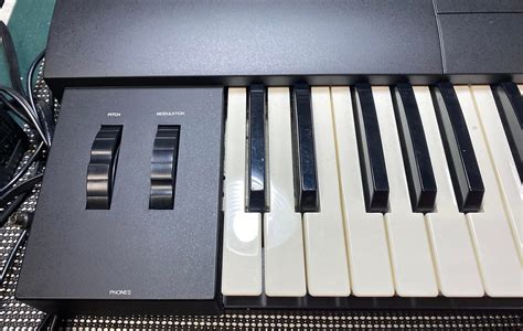 MATRIXSYNTH E MU Systems Proteus Plus Orchestral Keyboard Version SN