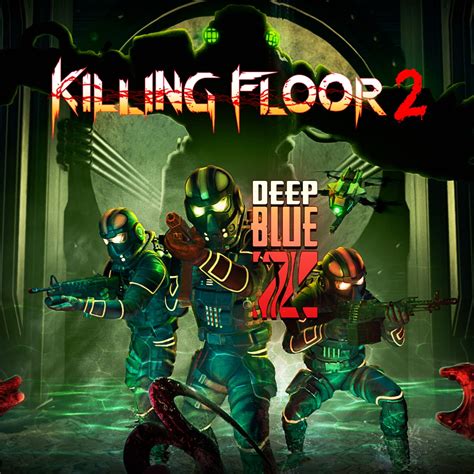 Killing Floor Steam Market Architecturequest