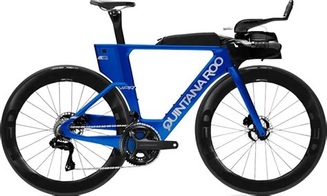 2022 Quintana Roo V Pr Ultegra Di2 12 Spd Specs Comparisons
