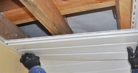What You Need To Know About Soffit And Soffit Repair