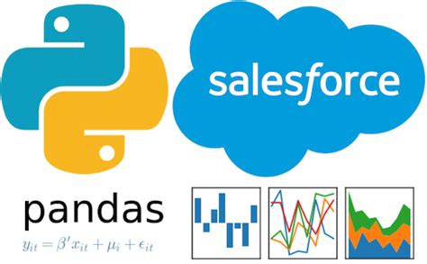 Connecting To Salesforce From A Pythonjupyter Notebook