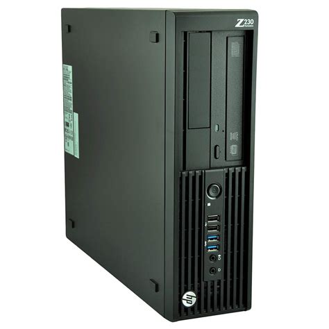 Hp Z Workstation Hentech It Experts