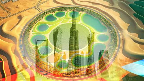 Saudi Green Initiative Unveils Five Major Environmental Projects Worth