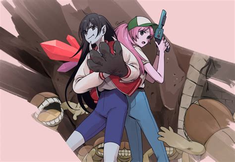 Varmints By Maxmurata On Deviantart