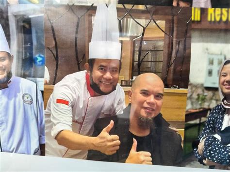 Kisah Sukses Abah Umar Tidur Di Kolong Hingga Berjaya Di Bisnis Kuliner Saudi Indonesia Crowd