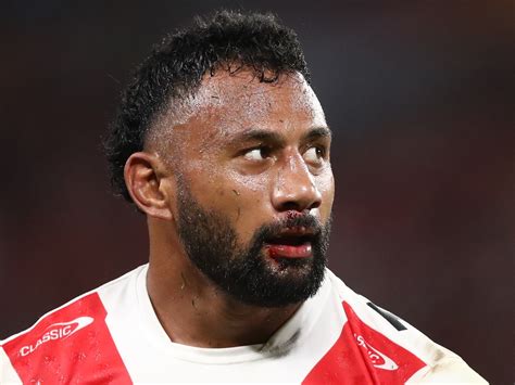 Molo Set For Long Ban After Latest High Shot