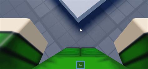 Character Turned Around When In First Person Scripting Support