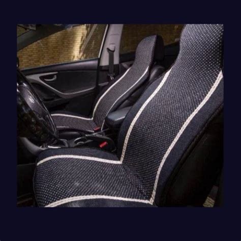 خرید و قیمت پشتی عرق گیر صندلی تمام نخ پنبه جنس درجه یک یک جفت پس