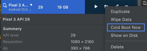android emulator stop working after update to 31 2 6 [m1 apple silicon] stack overflow