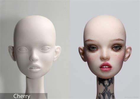 Pin By Sarah Betts On Popovy Popovy Sisters Art Dolls Halloween