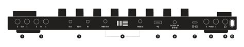 Ableton Push 3 Manual Ableton Ableton Push 3 Manual Ableton