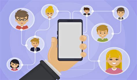 Crm Targeting How To Segment And Reach Mobile Users Effectively