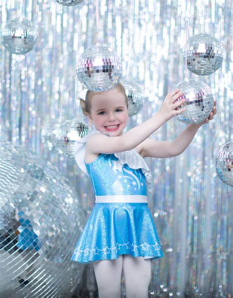 Shining Stars Shooting Hamilton Theatrical