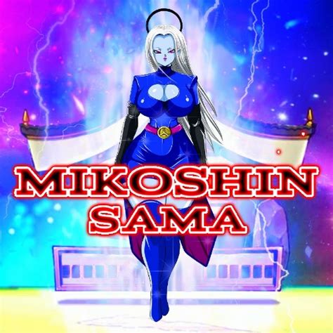 MIKOSHIN SAMA D YouTube
