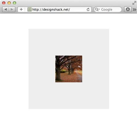 How To Center Anything With Css Design Shack