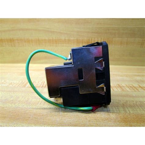 Corcom Ps0sxss6a Power Entry Module Used Mara Industrial