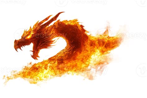 Are There Fire Breathing Dragons