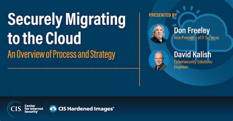 Webinar Securely Migrating To The Cloud Help Net Security
