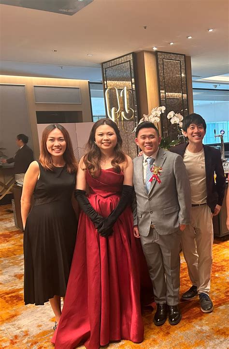 Guo Yong And Yun Chings Wedding 百年好盒 Music Box