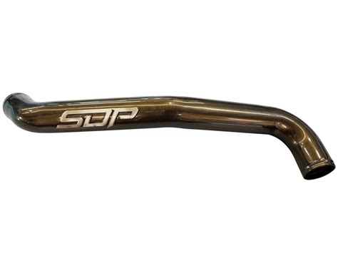 Sdp Lml Coolant Crossover Pipe 2011 2016 Delaneys Diesel