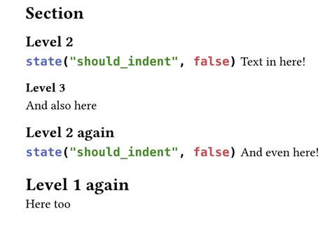 mangled output possibly incremental compiling issue · issue 141 · enter tainer typst preview