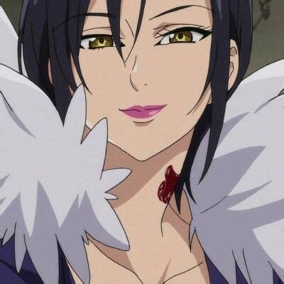 Nanatsu No Taizai Merlin Seven Deadly Sins Anime Anime Seven