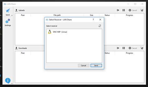 Please Provide An Appimage For Linux · Issue 5 · Abdularislan Share