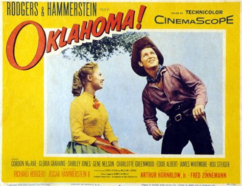 Oklahoma Musical Tv Show News Spoilers Premiere Date
