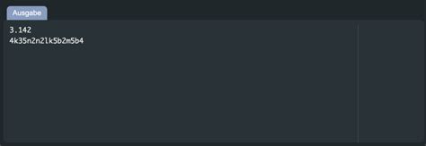 Python Constants So Verwendest Du Python Const 2025