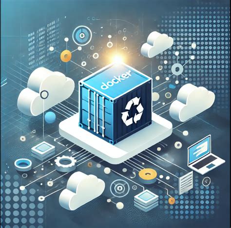 Docker Basics With Code Examples Introduction Docker Has Become An