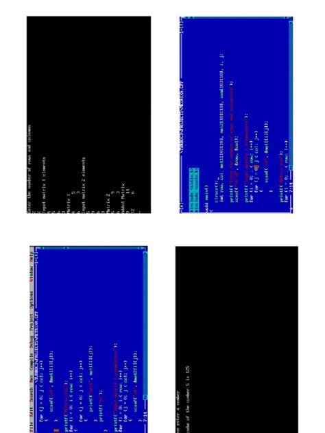 Embeded C Programs Pdf
