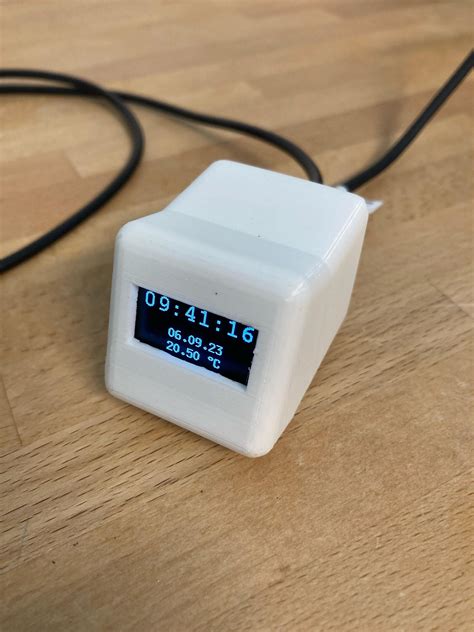 I Made A Little Desk Accessoire Rarduino