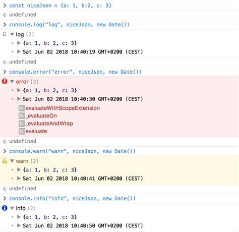 How You Can Improve Your Workflow Using The Javascript Console