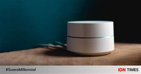 Manfaat Teknologi Wifi Mesh Cocok Buat Dipasang Di Rumah