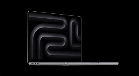 Macbook Pro With Oled Display To Feature Touch Panel In 2026