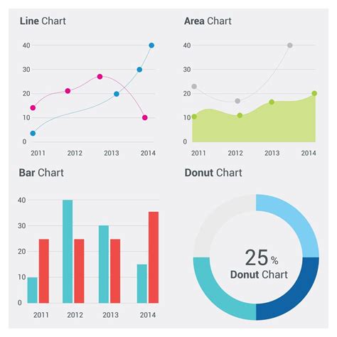 Progress Design Sets Vector 13371806 Vector Art At Vecteezy