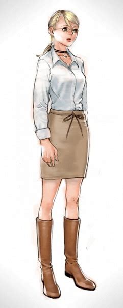 Fiona Belli Demento Zerochan Anime Image Board