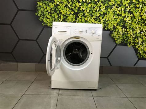 Стиральная машина б/у ARDO AE1033