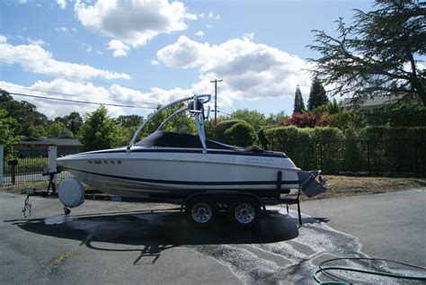 Cobalt 190 2000 For Sale For 13 999 Boats From