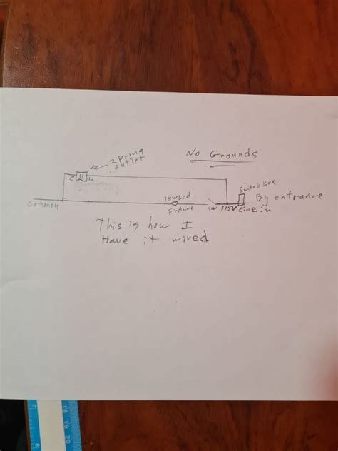 I M Confused Circuit Doesn T Make Sense Diy Home Improvement Forum