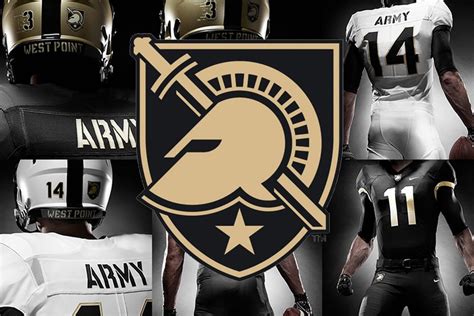 Army Black Knights Football Wallpaper