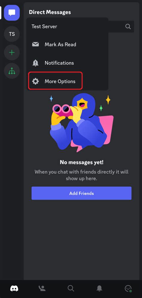 How To Report A Discord Server Step By Step