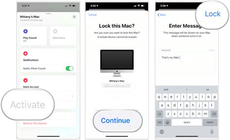 How To Set Up Activation Lock On Your Mac And Protect Your Files