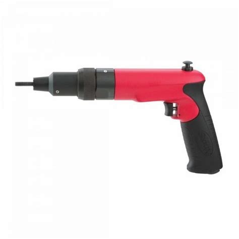 sioux tools clinch nut tool rapid reverse serrated nose toolkit bare