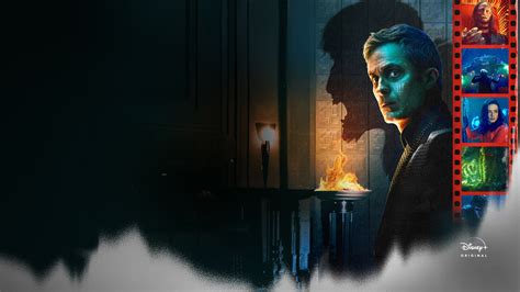 Werewolf By Night In Color Disney Hotstar