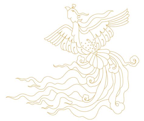 The Tale Of Simurgh On Behance